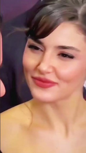 STUNNING! Hande Erçel's Most Iconic Fashion Moments! She's a QUEEN! 👑 #HandeErçel #shorts