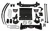 Tuff Country 16960: Suspension Lift Kit 2006 GM Silverado/Sierra 1500 4WD - JEGS