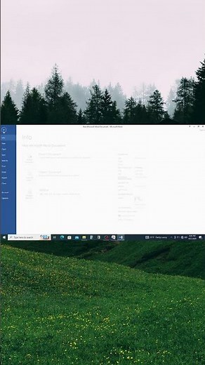 How to fix endnote button is not working on Microsoft word- Ednote cite while you write #shorts