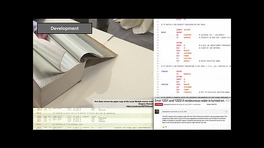 The Ultimate Apollo Guidance Computer Talk