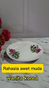 1.6M views · 10K reactions | Rahasia awet muda wanita korea #tips #tutorial #diy | Yunik | Facebook