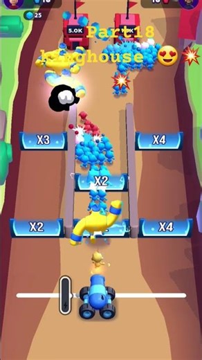 Mob control game tips //#mobcontrol #stumbleguys #gaming #carracing #trending #2026 #tatasierra2025