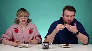 Irish People Try EXTREME Hot Sauces