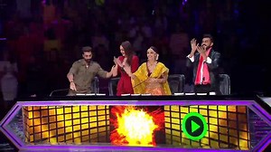 Song-Go Go Govinda Episodes-22 #filmy special @aslisona #aalokshaw #Dancedeewane #colorstv @dancedeewane_official @madhuridixitnene @thetusharkalia @shashankkhaitan @arjunbijlani @colorstv @shourya_jain_official | Aalok Shaw