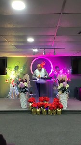 11 comments | Mid-Week Service Senior Pastors Percy Anthony Tillman and Claudia Hicks Tillman | ALPHA and OMEGA Ministries | Facebook