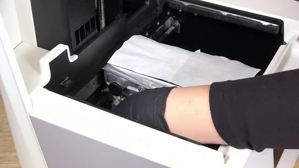 How to Replace the Light Processing Unit (LPU) | Form 3 & Form 3B SLA 3D Printer