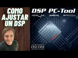 Helix DSP Quick Setup Step by Step | Car Audio Installation Argentina