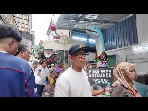 Concubine Lane 2025 - Travel Guide