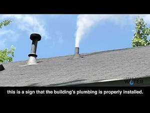 Smoke Testing Wastewater Manholes