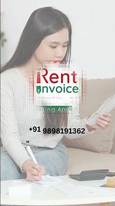 Prorated Rent Calculator: Easily Calculate Partial Month Rent in Your Rent Invoice Billing App