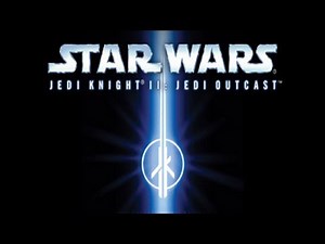 Star Wars Jedi Knight II: Jedi Outcast - (Level 1) Kejim Outpost