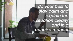 Getting What You Want From a Customer Service Rep Largely Depends on You