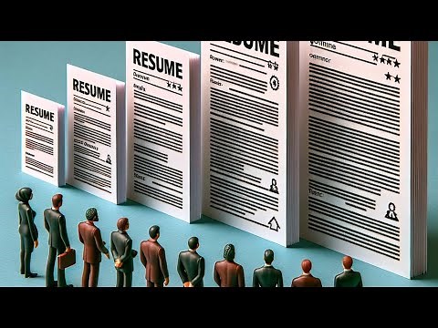 5 Key Components of a Simple Resume | How To Guide