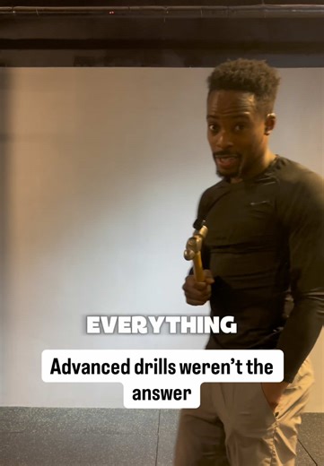 Mastering Boxing Skills Through Consistency