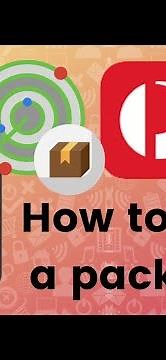 How to track a package in Australia Post?