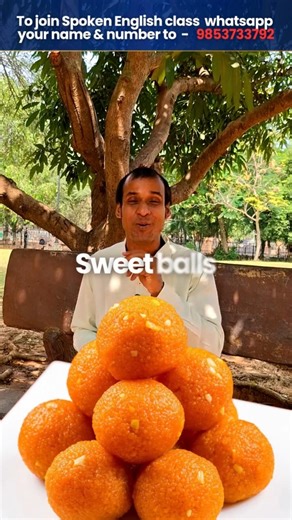 English names of Sweets /Odia to English Translation Method /Spoken English Class in Bhubaneswar