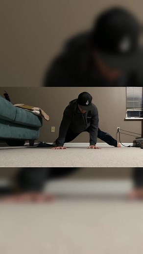 YT: Seventhenics #pushupseveryday #onearmpushups #pushupchallenge | Seventhenics
