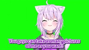 50K views · 5.9K reactions | Okayu shows a lot of variety of expressions in her upgraded live 2D. | Okayu Posting to Cure your depression 二号 | Facebook