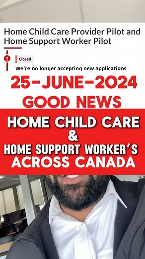 Get Your Application Ready- #homechildcare & #homesupportworker #canada #ontario #alberta #britishcolumbia #saskatchewan #manitoba #winnipeg #calgary #edmonton #surrey #vancouver #toronto #brampton #mississauga #ottawa #oshawa #caledon #punjabi #internationalstudents #permanentresidency #studypermit #pgwp #punjabiincanada #viral #trending #tusharuplifts #moga #ludhiana | Tushar Uplifts
