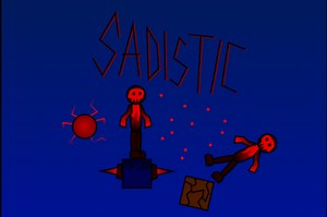 Sadistic - Free Addicting Game ★★★★★