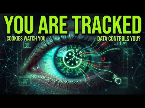 Your Data Knows You Better Than You Do | How Cookies Track You | TheNewsAI