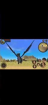 Dragon Simulator 3D: Adventure Game