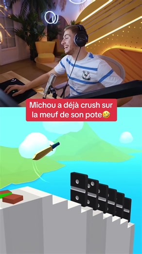 Test de Pureté 2.0 avec Michou : Confessions sur les Crushs Amicaux