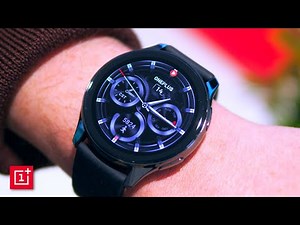 OnePlus Watch Unboxing & 48 Hour Review!