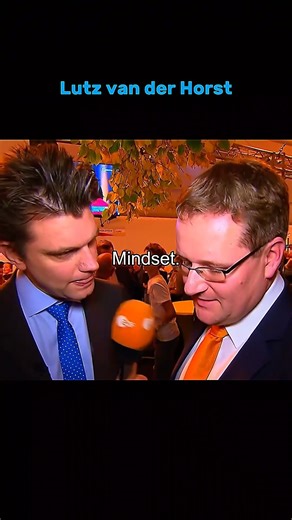 Lutz van der Horst Mindset #lutzvanderhorst #core #memes #lustig #mindset #duet #funny #bestof