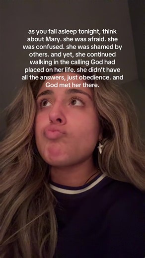 He has a calling for you and sometimes it doesn’t make sense, but just hold on. #god #jesus #christian #calling #purpose