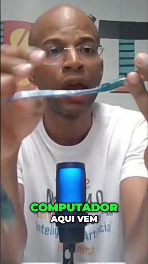 Como alimentar e energizar o Arduino MEGA? - Robô com Inteligência Artificial