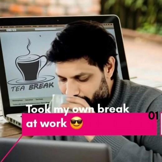 Fake Windows Update Real Stress Break Time At Work !