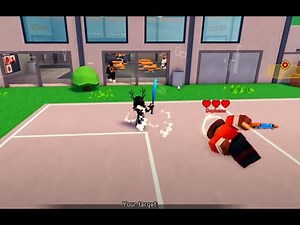 Roblox Live - NPC or Die! - huge game update!