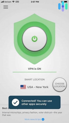 ExpressVPN Review 2025: Powerful Encryption & Security
