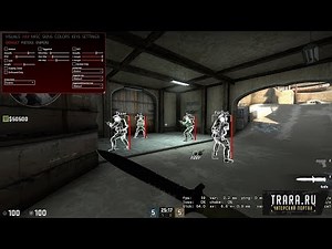 🔥 UNDETECTED CS:GO HACK // FREE 🔥 ( Aimbot, ESP , Ragebot ) METAMORPH v5.1 Loader Update 30.09.2018