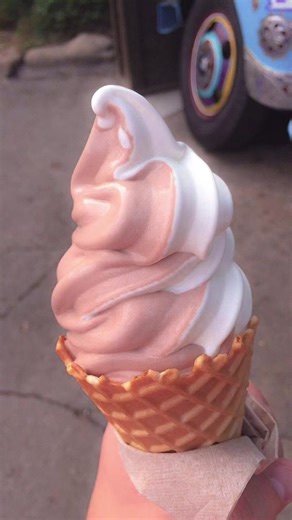 Fake Ice Cream Snap Ideas for Social Media