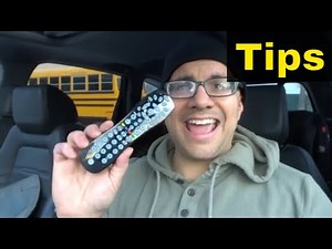 8 Crucial Tips For Using The GE Universal Remote Control