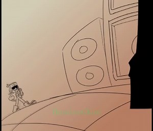 FNF Ruv vs Whitty Fanart Animatic - Epic Showdown!