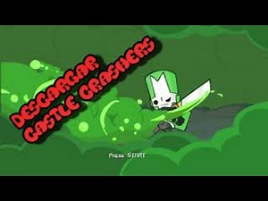 Descargar e Instalar Castle Crashers