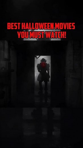 Top 4 Halloween Movies You Must Watch 🎃 | Best Halloween Movies in Hindi / English