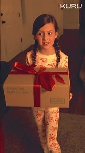 KURU: Relief That Saves Christmas (Ext 9x16) #footpainrelief #santa #shoes #heelpainrelief