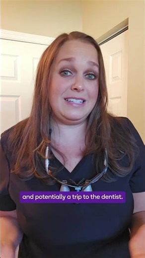 Should you worry about bleeding gums?