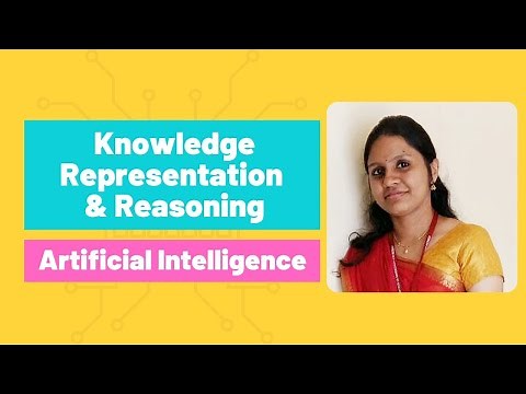 Lecture 21:Introduction to knowledge representation and reasoning