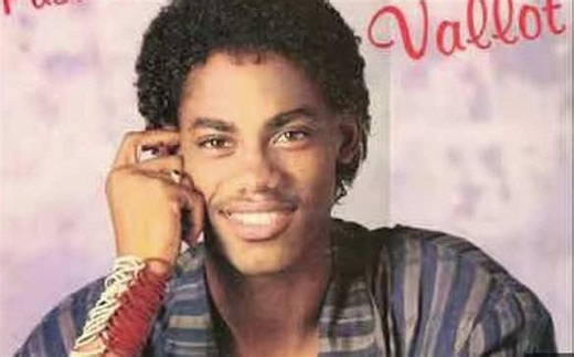 LIMBÉ by Pascalo Vallot: The Heart of Zouk Music