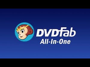 DVDFab | DVDFab Complete Guide: Rip, Copy, and Burn DVDs Easily!