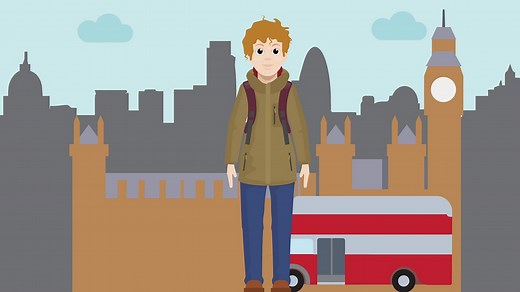 Transport in the UK | KS2 Geography | Year 3 and Year 4 - BBC Bitesize