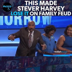 618K views · 1.6K reactions | Steve Harvey is quite the character! | WatchMojo | Facebook