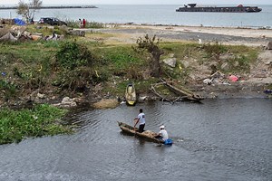 Cyclone Gezani leaves 59 dead in Madagascar, displaces more than 16,000