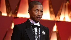Pharrell and N.E.R.D to headline NBA All-Star halftime show
