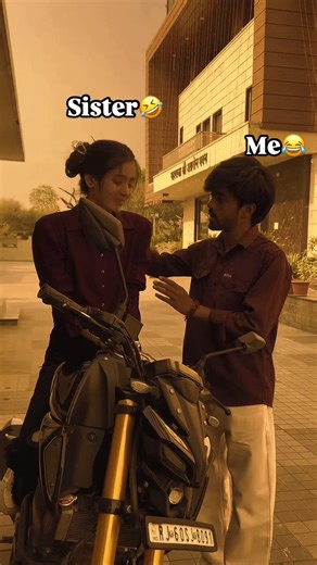 ((𝐀𝐫𝐲𝐚)) | Papa ki pari 🤦🏻😹😂🤣🤣…… #me #sister #funnyreels #viralreels #viral #trendingreels #funnyvideos #reelkarofeelkaro #funny #reels | Instagram